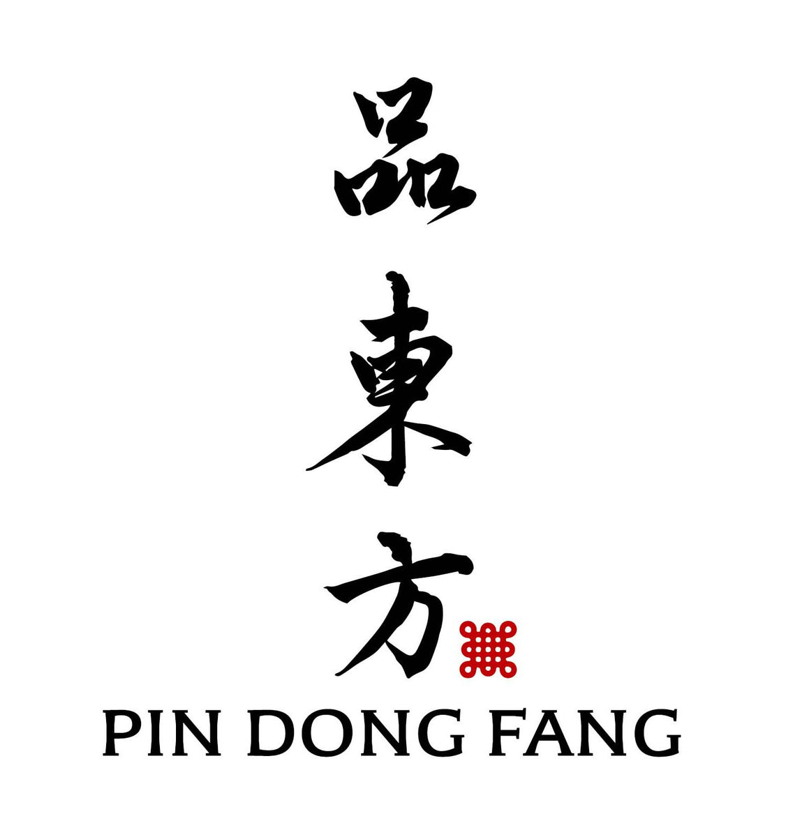 PIN DONG FANG Asian select shop
