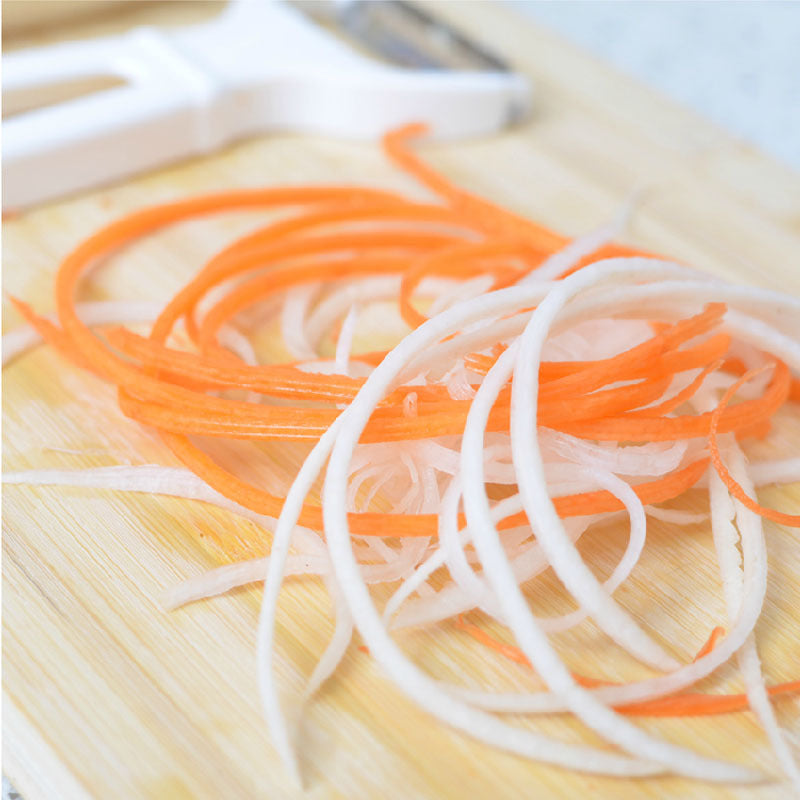 Japanese kitchen shredder – PIN DONG FANG