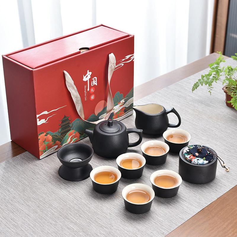 Chinese Tea Cup Gift Set – PIN DONG FANG